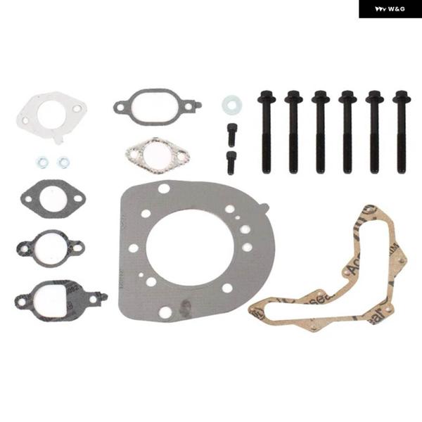 ヘッドガスケットキット コーラー SV470 SV471 SV480 SV530 SV610 SV620 20-841-01-S 20 841 01S カスタム パーツ アクセサリーHigh-concerned chemical:NoneO...