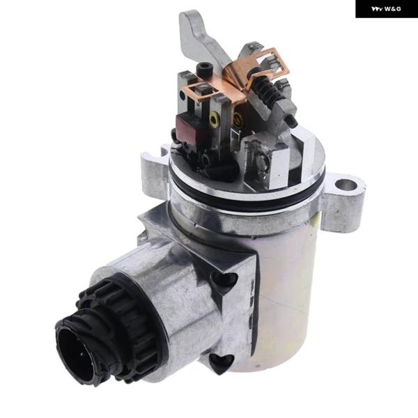 DEUTZ エンジン TCD2011 DL2011 FL2011 BFL2011 BFM2011 04286363 0428 6363 アクチュエータ ストップ ソレノイド カスタム パーツ アクセサリーHigh-concerned che...