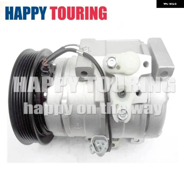 10S17C ACコンプレッサー レクサス ES300 1999-2003 447220-4292 88320-33150 8832033160 88320-07040 88320-33160 471-0342 471-0367 カスタム ...