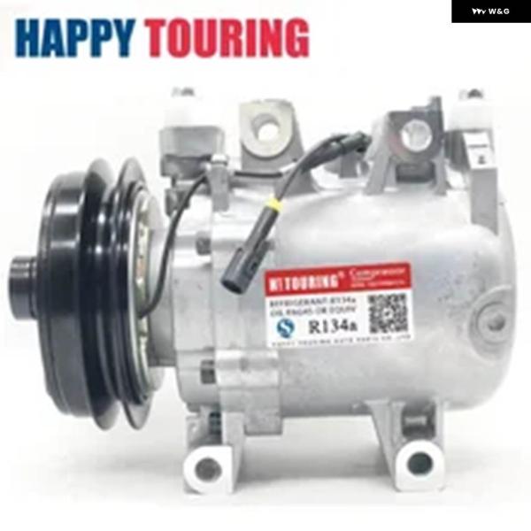 AC エアコン コンプレッサー ISUZU D-MAX DMAX 9260000C68 8981992920 カスタム パーツ アクセサリーAC Air Conditioning Compressor ISUZU D-MAX DMAX 92...