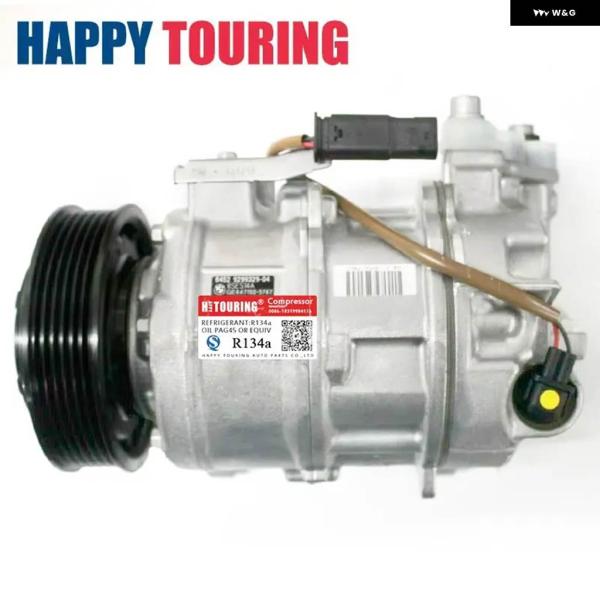 AC A/Cコンプレッサー BMW 120DX F20 230I M240I 330I 440I B47 64529299329 64526994082 64529299328 64526826879 64526811430 カスタム パー...
