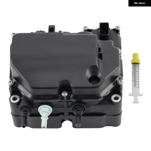 尿素 ポンプ DENOXTRONIC CUMMINS ISX ISB ISC ISF ISL 4387304RX 2871879-RXA 12V 4387304 カスタム パーツ アクセサリーUrea Pump Denoxtronic Cu...
