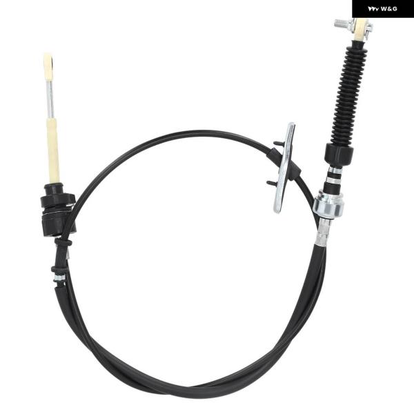 オートマチックトランス ミッション シフト コントロール ケーブル トヨタ シエナ 2004-2009 2010 交換 33820B ギア シフター ケーブル カスタム パーツ アクセサリーAutomatic Transmission Sh...