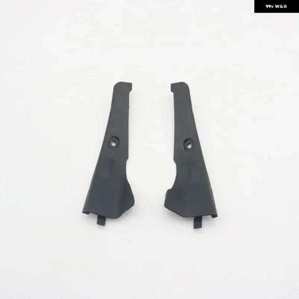 マツダ 6 GG 2002-08 フロントガラス ウォーターデフレクター モールディングカバー 自動車ボディ ネック トリム パネル カスタム パーツ アクセサリーMazda 6 GG 2002 2003 2004 2005 2006 20...