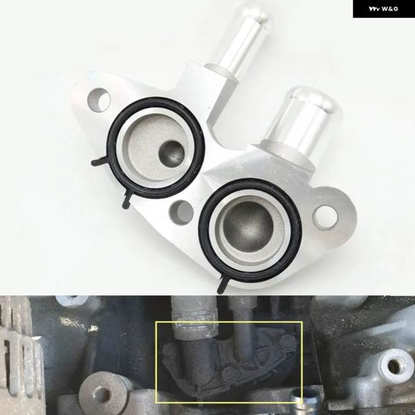 クランクケース オイルウォーターセパレーターメタルホースコネクタ スバル アウトバックBRZ WRXレガシー フォレスター インプレッサ XVクロストレック カスタム パーツ アクセサリーUpgrated Crankcase Oil Wat...