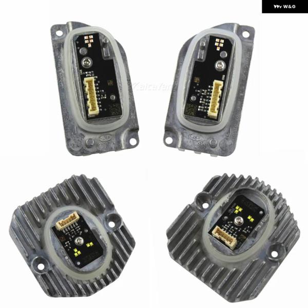 部品ナンバーは63117214939 63117214940 63117214941 63117214942で BMW 5シリーズG30 G38 デイタイム ランニングライト に適合 カスタム パーツ アクセサリーThe part numb...