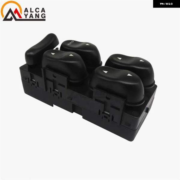 カーオートパワーマスター電動ウィンドウ コントロール スイッチ フォード AUファルコンフェアモントフェアレーンXR6 XR8 FDFC-141302-0カーパーツ カスタム パーツ アクセサリーCar Auto Power Master ...