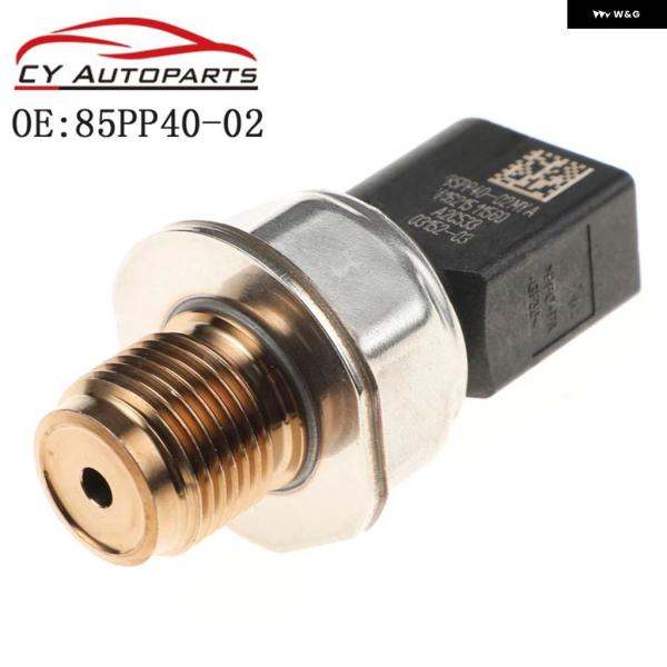 燃料レール圧力センサー センサータ フォード レンジャー トランジット MK7 MK8 VII 2.2 TDCI 85PP40-02 85PP4002 A2C533 カスタム パーツ アクセサリーFuel Rail Pressure Sen...