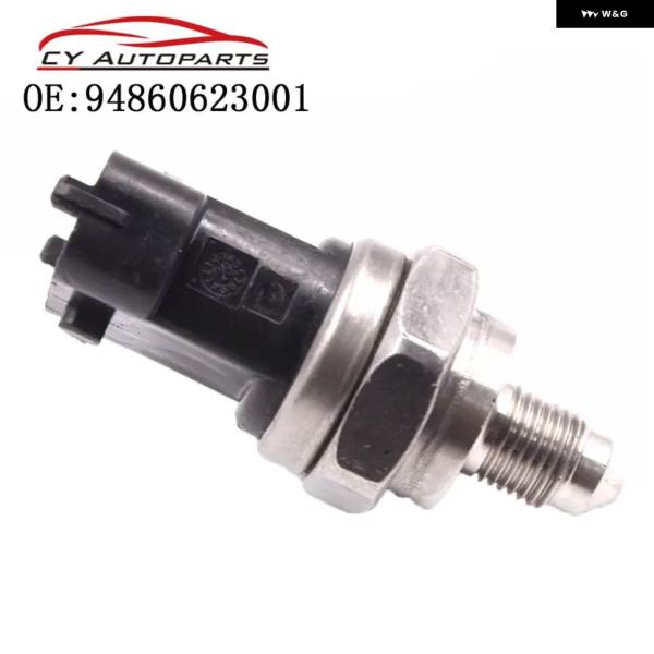 圧力センサー ポルシェ 911 カレラ 997 911 ターボ GT2 ボクスター カイエン ケイマン 987 94860623001 KA51-S21 DRUCKSENSOR カスタム パーツ アクセサリーPressure Sensor ...