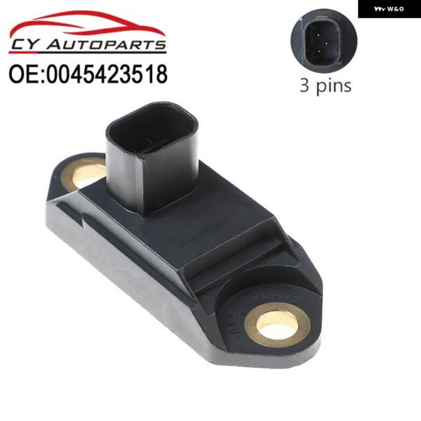 スピードセンサー メルセデス 004 542 35 18 0045423518 A0045423518 カスタム パーツ アクセサリーAcceleration Sensor Mercedes 004 542 35 18 0045423518...
