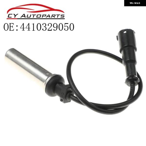 ホイールスピードABSセンサー MERITOR WABCO RENAULT MAN DAF BENZ MB ボルボ SCANIA 4410329050 4410329632 4410324430 4410329682 カスタム パーツ アク...