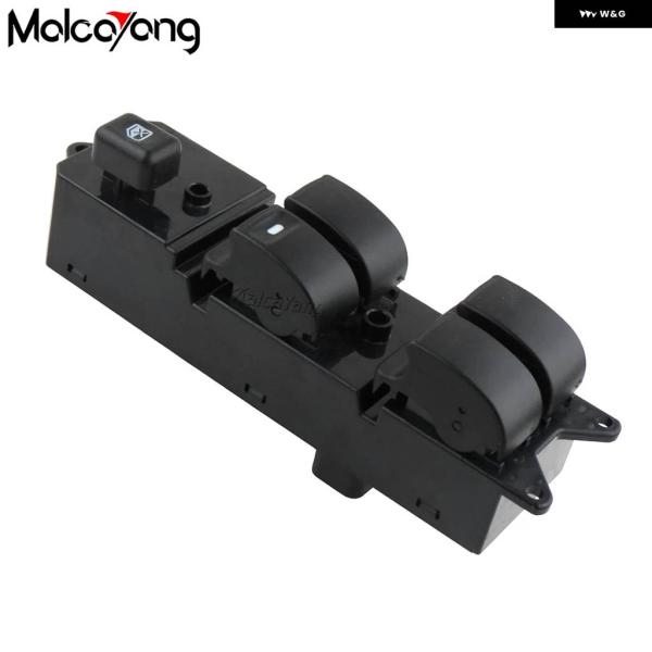 ウィンドウパワースイッチ MR587942 三菱 ランサー パジェロ L200 MR587942 MR587952 MR587931 カスタム パーツ アクセサリーWindow Power Switch MR587942 Mitsubish...