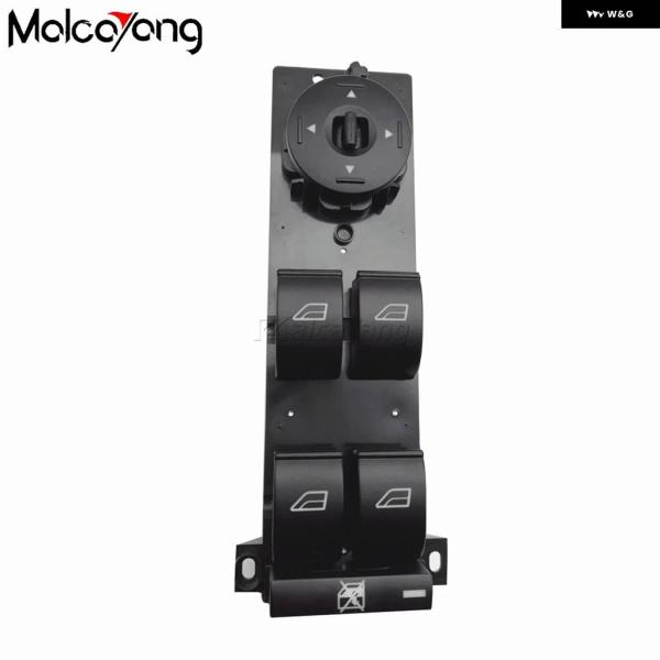 パワーマスター 電動ウィンドウスイッチ コントロール ボタン FORD FOCUS 2005 2006 2007 3M512K021AB 3M5T14A132AG カーアクセサリー カスタム パーツ アクセサリーPower Master E...