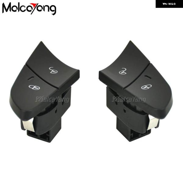 7PP962107DIVI 7PP962107EIVI 4ピンドアロックスイッチ ポルシェ カイエン 2011-2016 パナメーラ 2010-2016 カスタム パーツ アクセサリー7PP962107DIVI 7PP962107EIVI ...