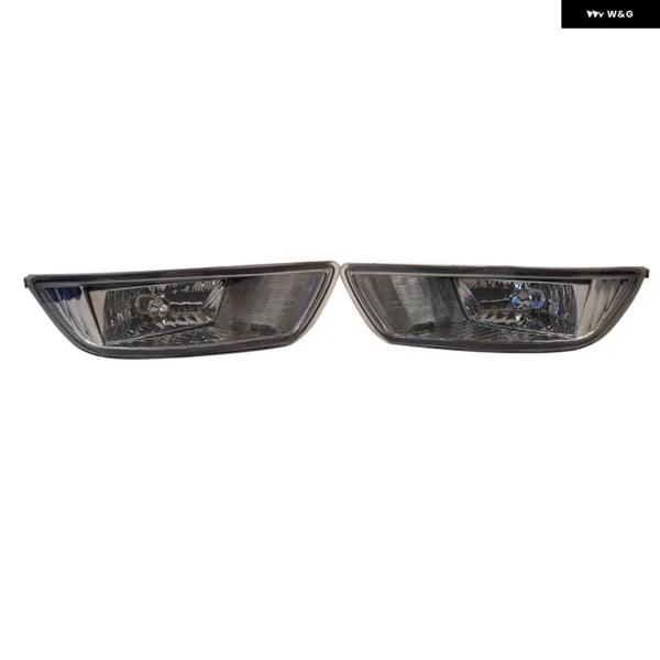 フロント バンパー フォグランプ トヨタ カムリ フォグランプ 1992 93 94 95 96 97 98 99 2000 2001 2002 バルブ H3 12V 55W 付き カスタム パーツ アクセサリーFront Bumper F...