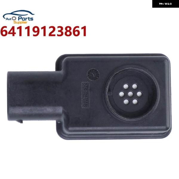 64119123861 6411-9123-861 クーラント温度センサー 2011 2012 2013 BMW 528I F10 カスタム パーツ アクセサリー64119123861 6411-9123-861 Coolant Tempe...