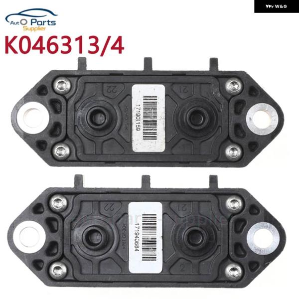 K046313 K046314 ダブルエアプレッシャーセンサー KNORR-BREMSE MERCEDES BENZ K047859 133092596 KR17030C K046313K50 カスタム パーツ アクセサリーK046313 ...