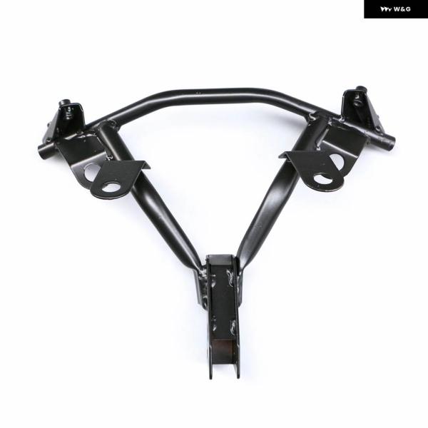 アッパーステー フェアリング ヘッドライト ブラケット ホンダ 2011-14 CBR250R CBR250 R 250R カスタム パーツ アクセサリーUpper Stay Fairing Headlight Bracket HONDA ...