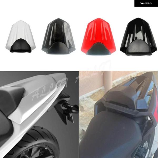 バイク リアシートカウル フェアリング テールカバー ホンダ CB500F CBR500R 2016 2017 2018 カスタム パーツ アクセサリーMotoryclce Rear Seat Cowl Fairing Tail Cover...