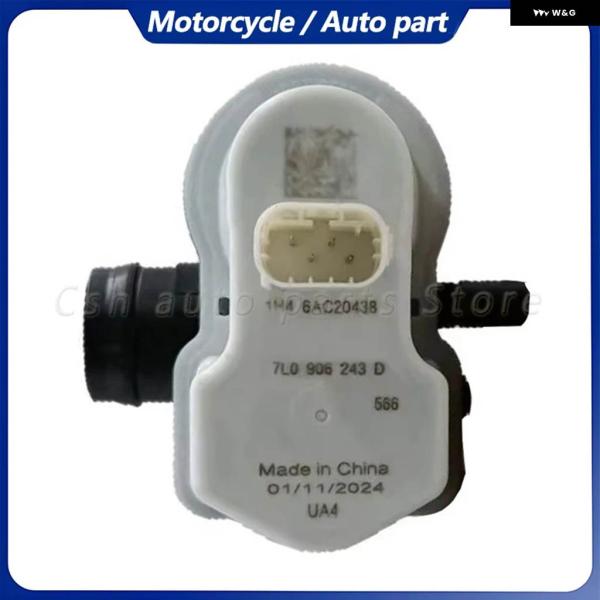 燃料蒸気漏れ検出 ポンプ 7L0906243D アウディ VW マツダ ランドローバー BMW ゼネラルモーターズほとんど モデル3 603225DA01 カスタム パーツ アクセサリーFuel Vapor Leak Detection P...