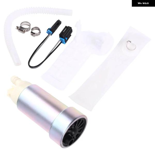 燃料 ポンプ レギュレータータンクシールストレーナー付き - DYNA SUPER WIDE GLIDE FAT BOB 75310-07 62109-07 カスタム パーツ アクセサリーAbie-Fuel Pump With Regula...