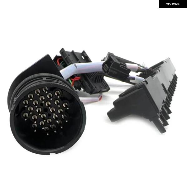 68197332AA トランス ミッション レンジセンサー ジープ チェロキー リバティ 9HP48 9速トランス ミッション バルブ ボディセンサー カスタム パーツ アクセサリー68197332AA Transmission Range...