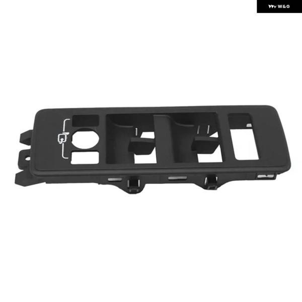 LR045391 車ウィンドウスイッチ ベゼル カバー LH ランドローバー レンジローバー スポーツ 2014 パーツ カスタム パーツ アクセサリーLR045391 Car WINDOW SWITCH BEZEL COVER LH La...