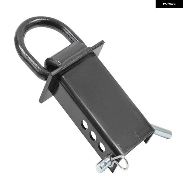 トレーラーステークD型ピンサスペンション装置 トラック ロープピンリンクピンアクセサリー部品 カスタム パーツ アクセサリーTrailer Stake D-Type Pin Suspension Device Truck Rope Pin ...