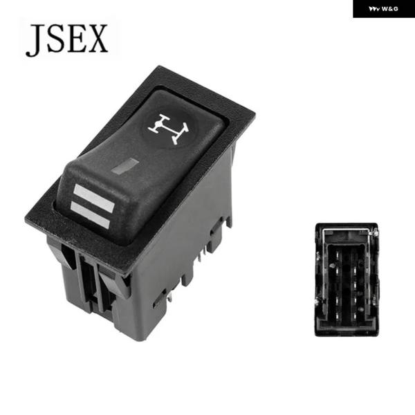 81255056267 パワーウィンドウ コントロール リフターレギュレータースイッチ MAN トラック カスタム パーツ アクセサリー81255056267 Power Window Control Lifter Regulator Sw...