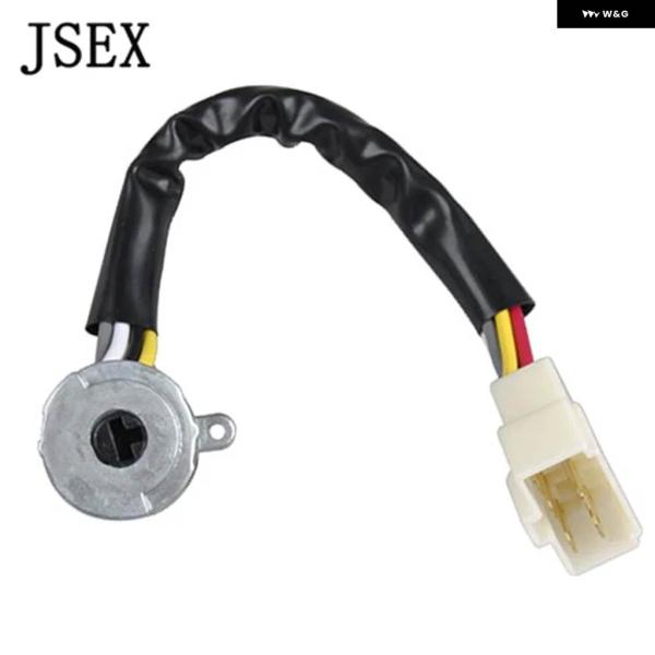 48750-E6600 83131-GA030 88922140 日産 /ダットサン 120Y B210 1973-82 イグニッション スイッチ カスタム パーツ アクセサリー48750-E6600, 83131-GA030, 88922...