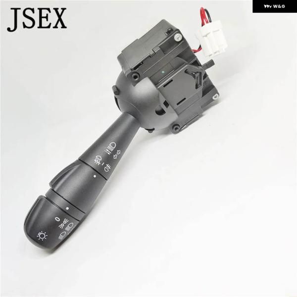 8201167992 オートウィンカースイッチ 255675887R /251690 ルノー キャプチャー クリオ トゥインゴ カスタム パーツ アクセサリー8201167992 Auto Turn Signal Switch 255675...