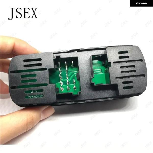 0025452013 A0025452013 メルセデス ベンツ トラック 電動パワーウィンドウ マスター コントロール スイッチ カスタム パーツ アクセサリー0025452013 A0025452013 Mercedes Benz Tr...