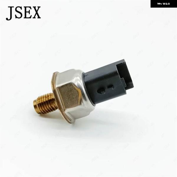 5WS40039 55PP02-03 55PP0203 燃料圧力センサー フォード フォーカス C-MAX S-MAX ギャラクシー モンデオ トランジット トルネオ 1.8 TDCI カスタム パーツ アクセサリー5WS40039, 55...