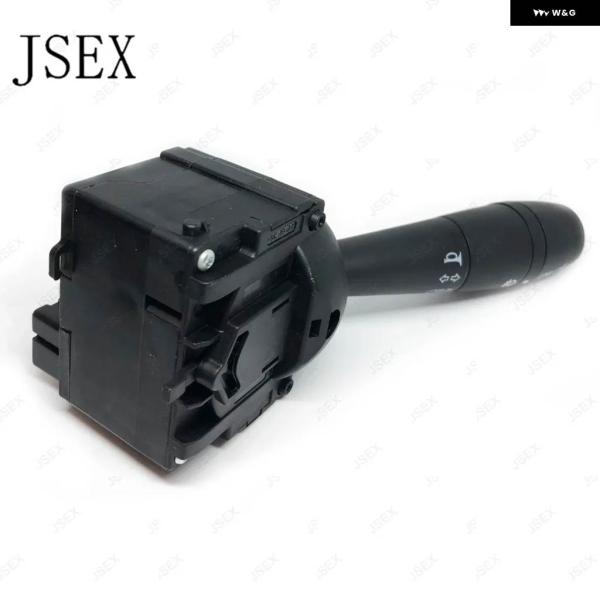 8201167982 ステアリングコラム カーオートライト インジケーター ホーンコンビネーションスイッチ ルノー カスタム パーツ アクセサリー8201167982 Steering Column Car Auto Light Indic...