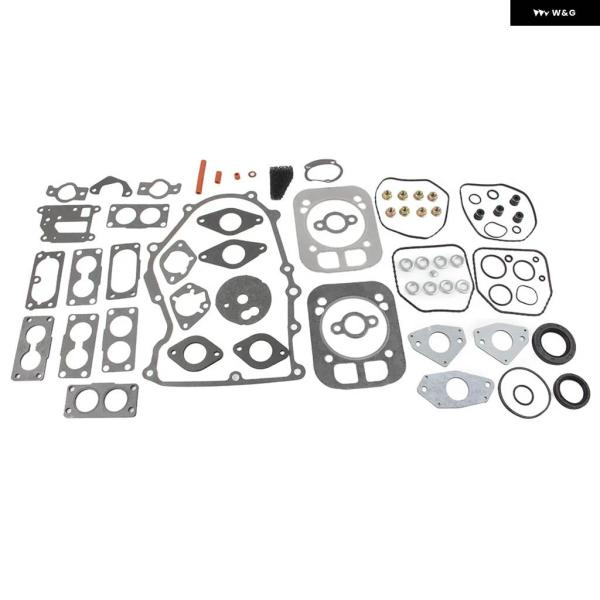 ガスケットセットキット コーラー 24755207-S ECH730-3032 ECH730-3017 CH740-3343 ECH749-3099 ECH749-3120 ECH740-3059 ECH749-3109 カスタム パーツ ...