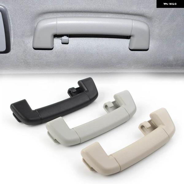 3色 車 2列目 インテリア ルーフ グラブハンドル ランドローバー レンジローバー スポーツ 2014-20 カスタム パーツ アクセサリー3Colors Car Second Row Interior Roof Grab Handle ...
