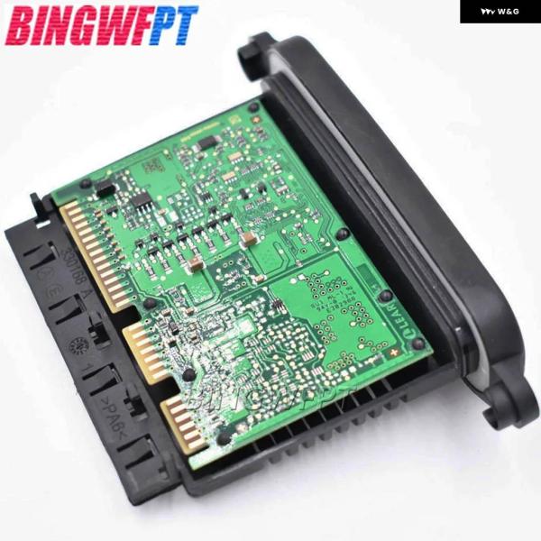 63117316213 7316213 セルフアダプション ヘッドライト ドライバー モジュール ユニット 7シリーズ F01 F02 F03 F04 カスタム パーツ アクセサリーHigh-concerned chemical:NoneI...