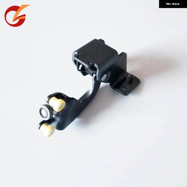 シトロエン ディスパッチ プジョー エキスパート リアスライドドアローラー ミドルヒンジ サポート 右側 2007 08 09 10 11 12 13 14 15 16 カスタム パーツ アクセサリーBrand Name:ALQPCNMat...