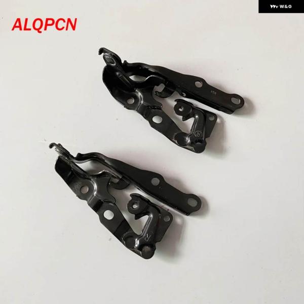 1ペア フードヒンジ トヨタ カムリ 2007-11 左/右側 フロント ボンネット ヒンジ サポート カスタム パーツ アクセサリーBrand Name:ALQPCNMaterial:metal1 pair hood hinge toyo...