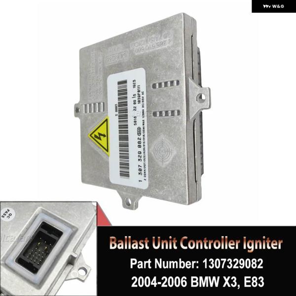 D1S D2S HID キセノン バラスト ユニット コントローラ ー イグナイター 1307329068 1307329072 1307329073 1307329074 1307329081 BMW カスタム パーツ アクセサリーHig...