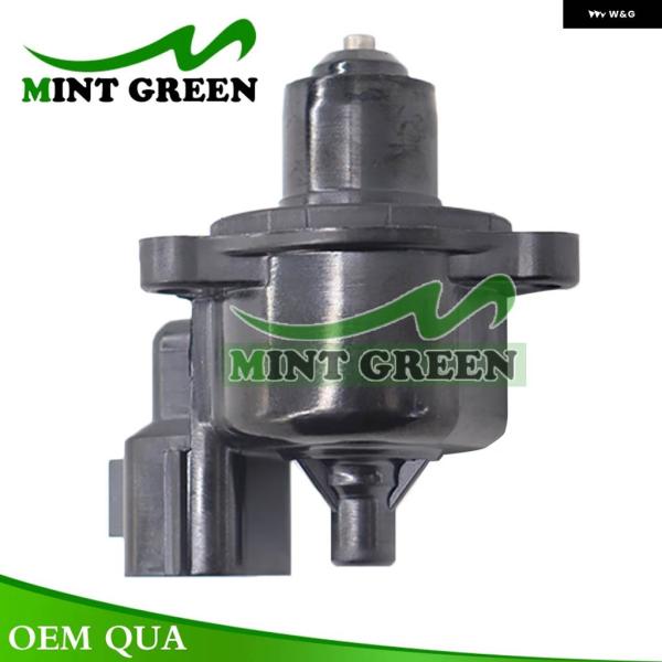 オートアイドルエア コントロール バルブ 三菱 アウトランダー ランサー ギャラン エクリプス ダッジ ストラタス クライスラー 1450A069 1450A065 1450A065 カスタム パーツ アクセサリーHigh-concerne...