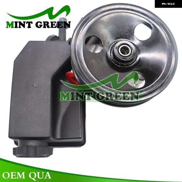 パワーステアリング ポンプ 52089300AB 52089300AC 05093985AA ジープ グランド チェロキー WJ 2001-04 カスタム パーツ アクセサリーHigh-concerned chemical:NoneOthe...