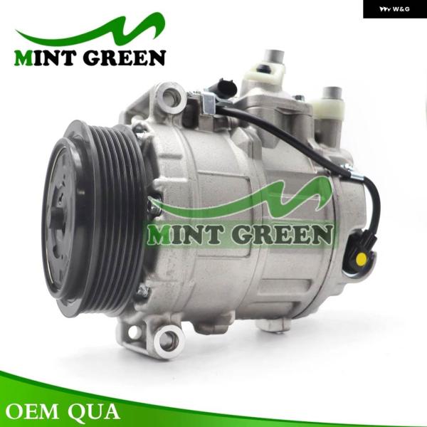 7SEU17C A/Cコンプレッサー 03-11 メルセデス W211 E550 CLS350 スプリンター W906 E300 A0022307211 0022307211 Z0007512E カスタム パーツ アクセサリーHigh-co...