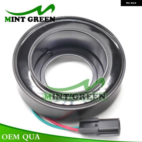 日産 X-TRAIL T31 2.5 クラッチコイル オート エアコン コンプレッサーコイル 92600-ET82A 92600-JG300 92600-JG30A 101MM*66MM*27.5MM*45MM カスタム パーツ アクセサリ...