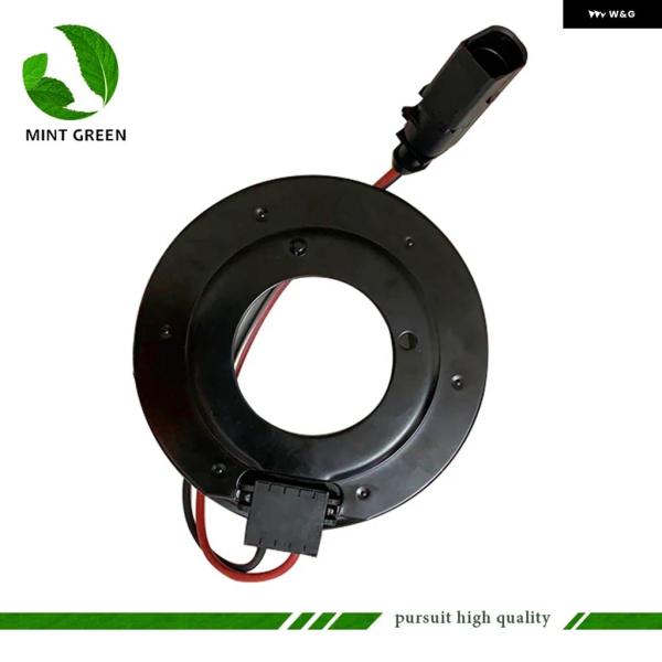 オートマグネティッククラッチコイル VW J ETTA GOLF BEETLE アウディ TT QUATRO SD7V16 エアコン コンプレッサークラッチコイル カスタム パーツ アクセサリーHigh-concerned chemical...