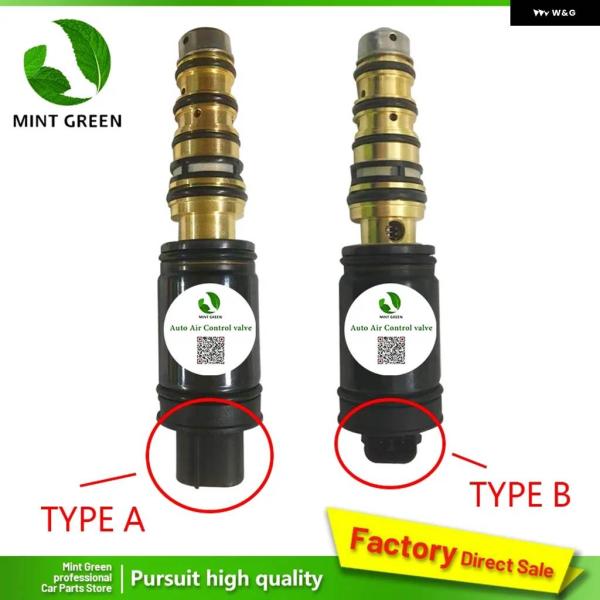 6SEU16C A/Cコンプレッサー電子 制御 バルブ トヨタ カローラ MT2284 カスタム パーツ アクセサリーHigh-concerned chemical:NoneCountry/Region of Car Manufacture...