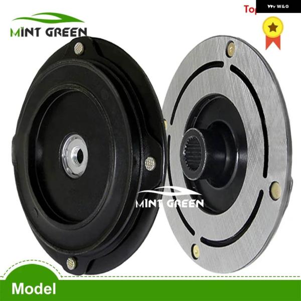 7SBH17C ACコンプレッサー クラッチハブシャフト スズキ フォード BMW 64529216466 64526987890 AV6119D629HA 447220-4145 カスタム パーツ アクセサリーHigh-concerned...