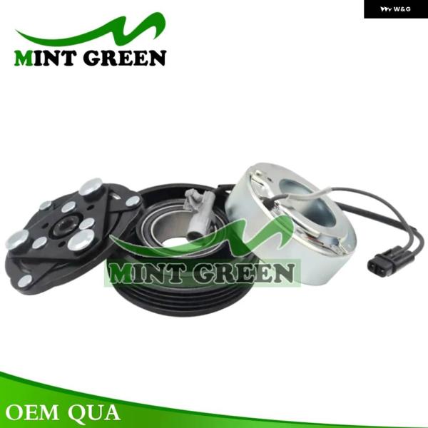 ACコンプレッサークラッチ スズキ スイフトIII SX4 MSC60CAS 95200-62JA0 9520062JA0 AKC011H087 AKC011H088 AKC200A083A AKC201A083A カスタム パーツ アクセ...