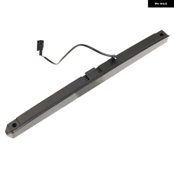 リアLEDハイ マウント サード ブレーキライト フォルクスワーゲン ゴルフ MK V 1K1 GTI R32 ポロ MK IV 9N ブルーモーション GTI 2004-2009 カスタム パーツ アクセサリーHigh-concerned...