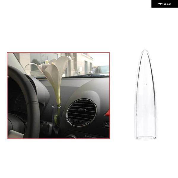 1998-2010 VW ビートル バド花瓶 クリアフラワー デイジー 1C08584616TP 1C0 858 461 6TP カスタム パーツ アクセサリーItem Weight:0.1kgItem Height:0inchItem W...